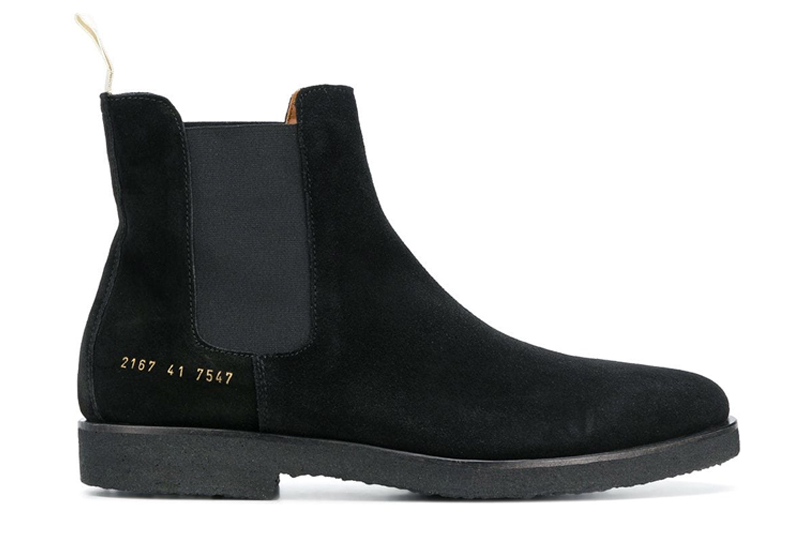 5 Suede Chelsea Boots To Add To Your Closet This Season - The Primary Mag