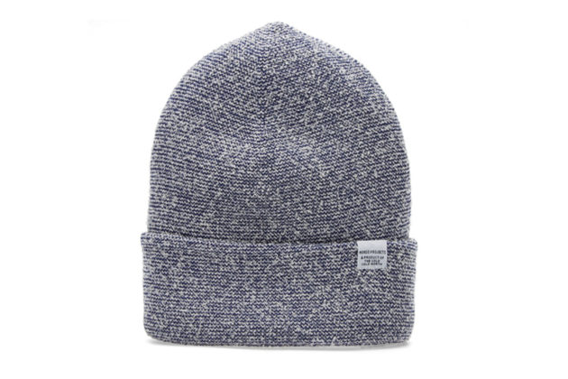 Norse Projects' Texture Beanie Is More Than Your Average Beanie - The ...