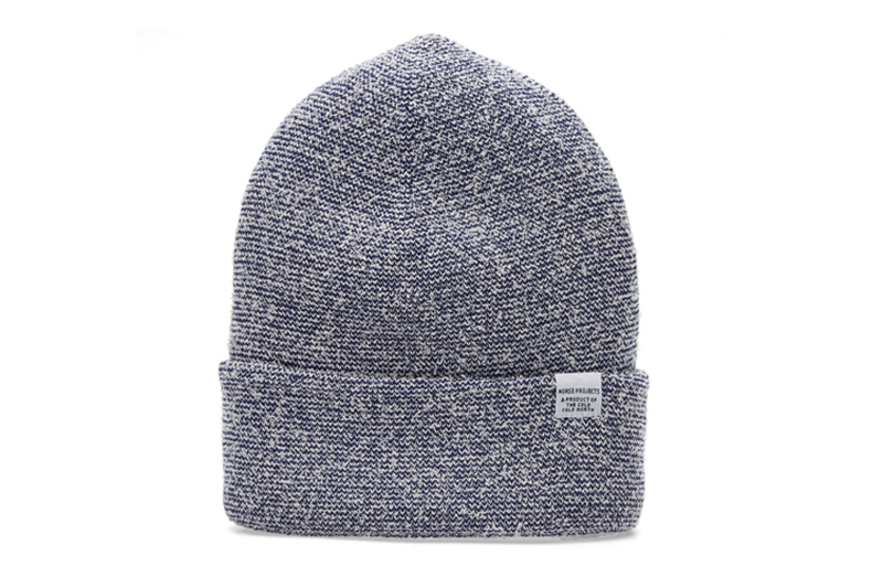 Norse Projects' Texture Beanie Is More Than Your Average Beanie - The ...