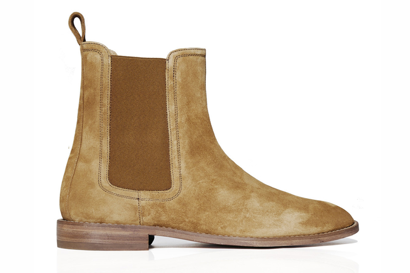 Represent Continues To Create The Perfect Chelsea Boot - The Primary Mag