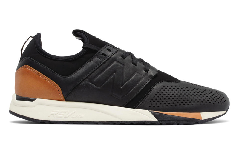 New Balance Debuts A Premium Sneaker Perfect For All Day Wear - The ...