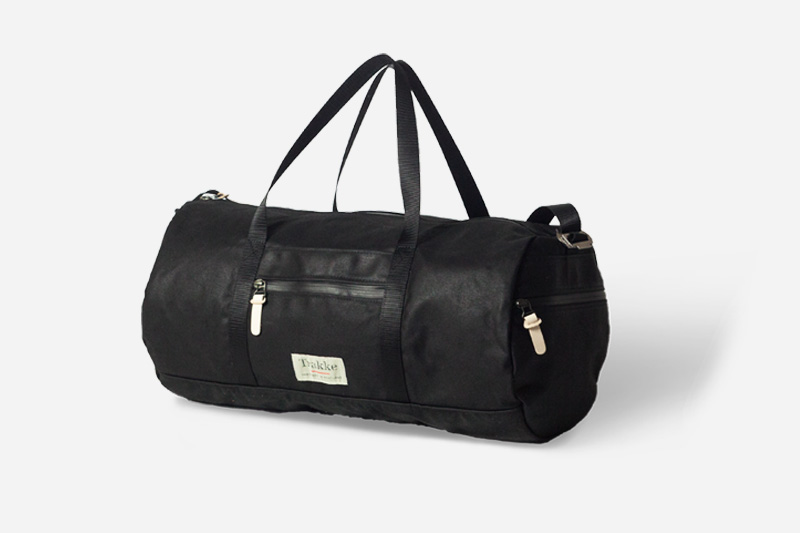 Trakke's Duffel Bag Gets The Job Done In Style - The Primary Mag