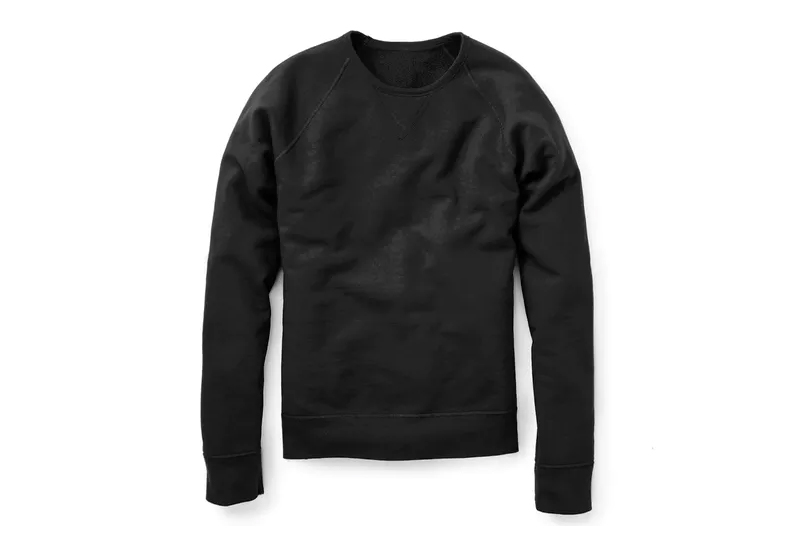 This Reversible Sweatshirt Is Worth Every Penny - The Primary Mag