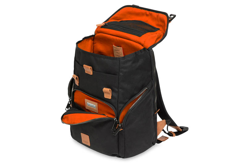 The Only Backpack You Need To Back This Spring - The Primary Mag