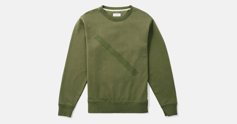 Get Ready For Spring With A New Sweatshirt - The Primary Mag