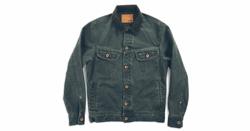 The 5 Best Taylor Stitch Last Call Items - The Primary Mag