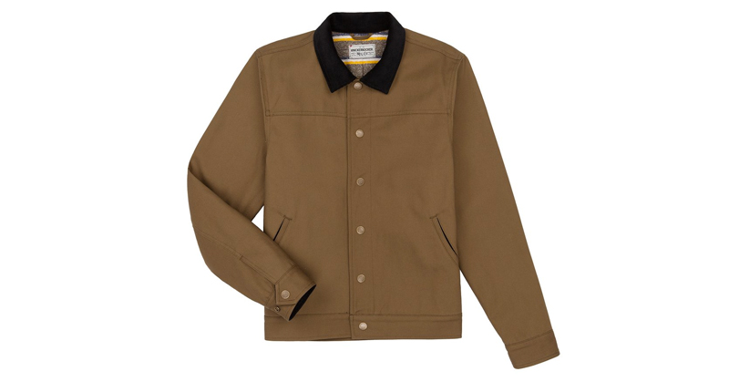 The Timeless Campus Jacket That'll Never Go Out Of Style - The Primary Mag