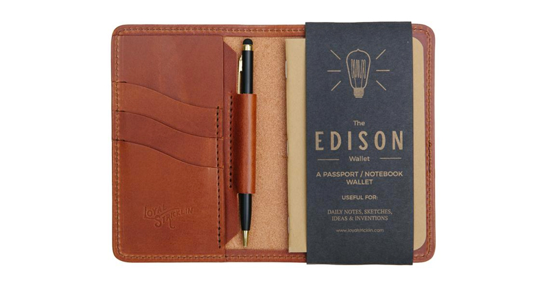 Explore The World With This Beautiful Wallet The Primary Mag