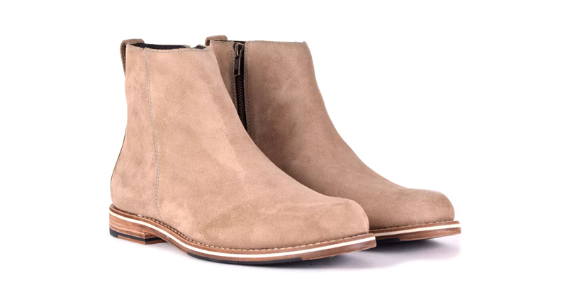 We Can't Stop Thinking About These Exclusive Boots - The Primary Mag