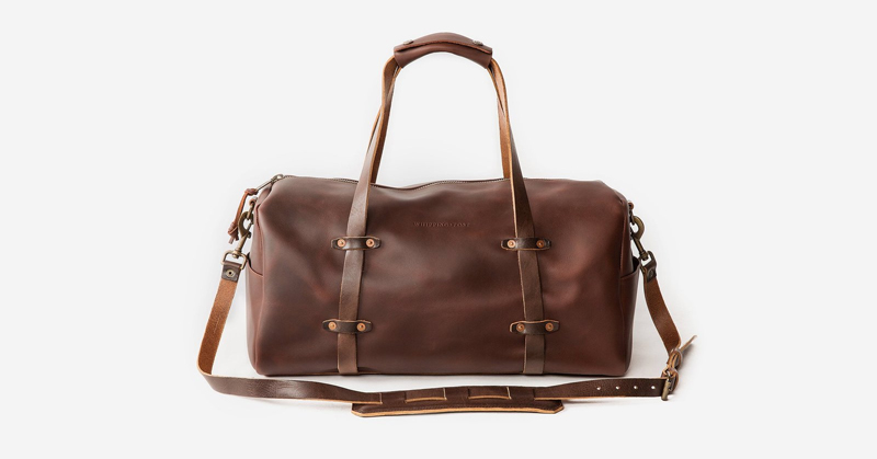 The Stylish Weekender Bag Perfect For Your Travel Needs - The Primary Mag