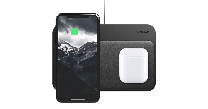 The Wireless Charging Base That's A Game Changer - The Primary Mag
