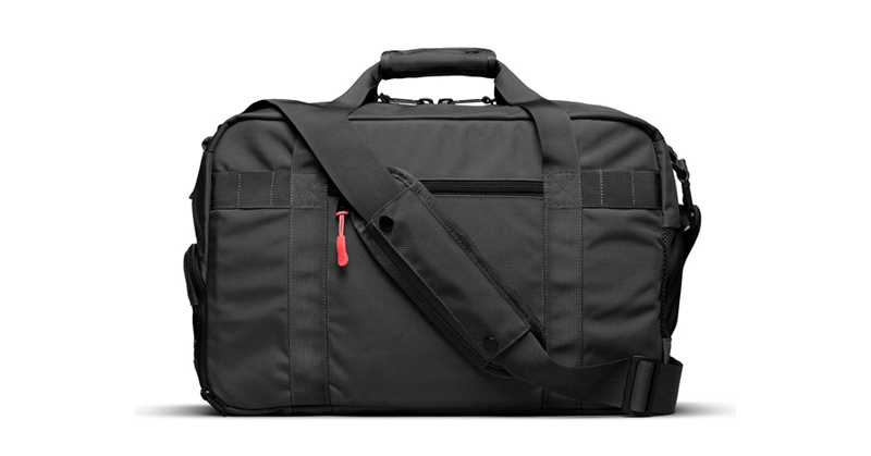 The Badass Gym/Work Bag You Need In Your Life - The Primary Mag
