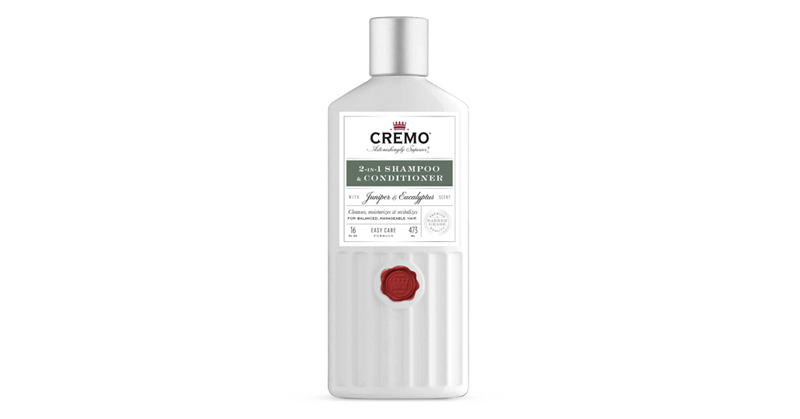 The Shampoo You Should Add To Your Grooming Routine - The Primary Mag