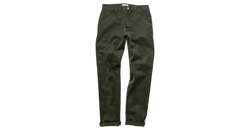 The Versatile Camp Pants You'll Want To Wear Everywhere - The Primary Mag