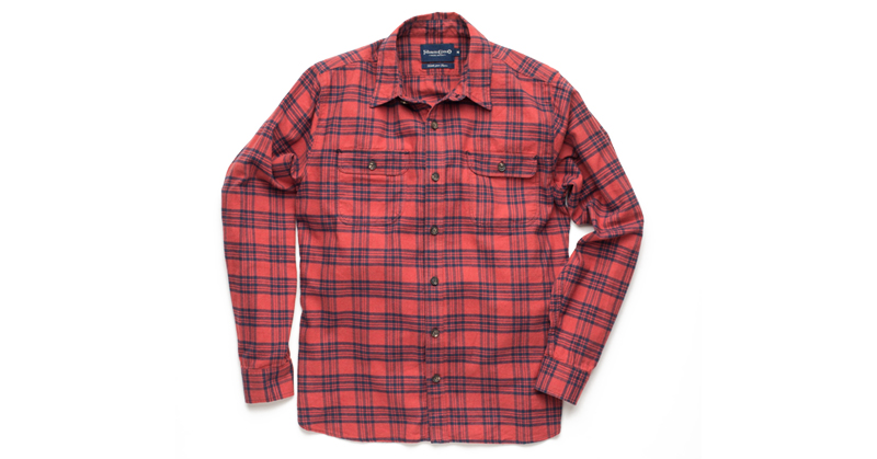 The Ultimate Flannel Ready For The Fall Season - The Primary Mag
