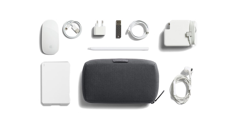This Tech Kit Is A Must For Any Digital Nomad - The Primary Mag