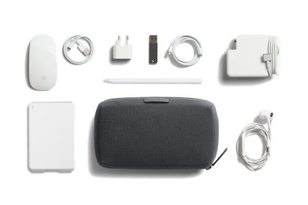 This Tech Kit Is A Must For Any Digital Nomad - The Primary Mag
