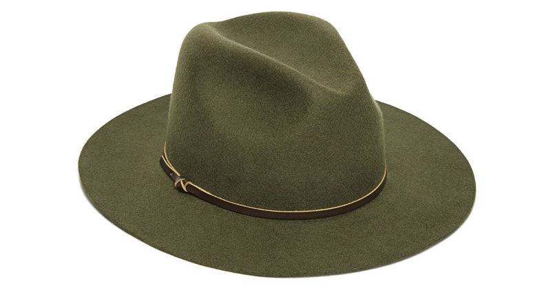 The Dapper Fedora That Up The Way You Look Instantly - The Primary Mag