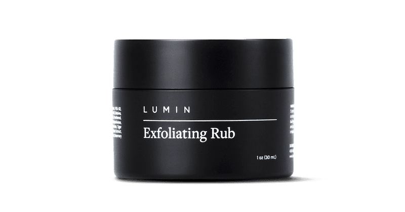 Work Towards Clear Skin With This Exfoliating Rub - The Primary Mag