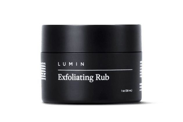Work Towards Clear Skin With This Exfoliating Rub - The Primary Mag