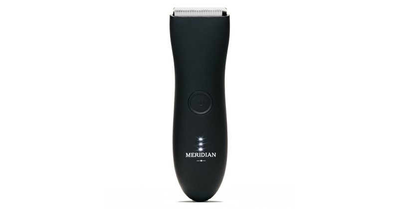 A Full Body Trimmer That'll Have You Looking Your Best - The Primary Mag