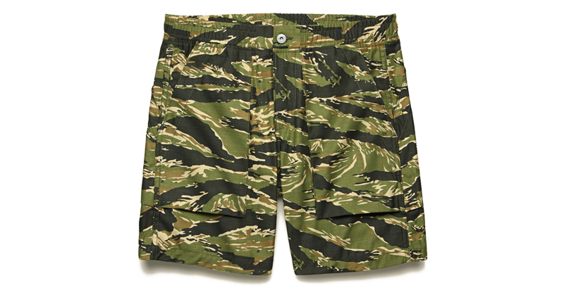 The Coolest Shorts To Add To Your Summer Wardrobe - The Primary Mag
