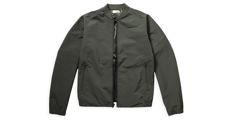 This Driver's Jacket That Will Make You Feel & Look Like A Million ...