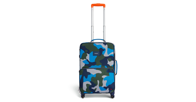 Stylish Rolling Luggage Your Kids Will Love - The Primary Mag