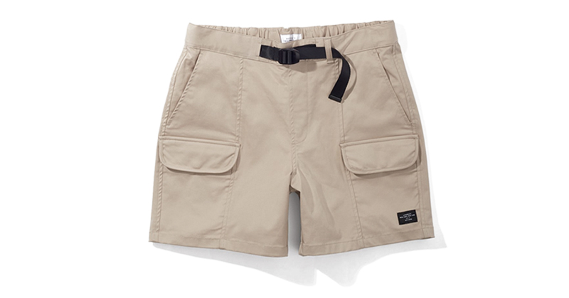 Gear Up For Warm Weather With These Utility Shorts - The Primary Mag