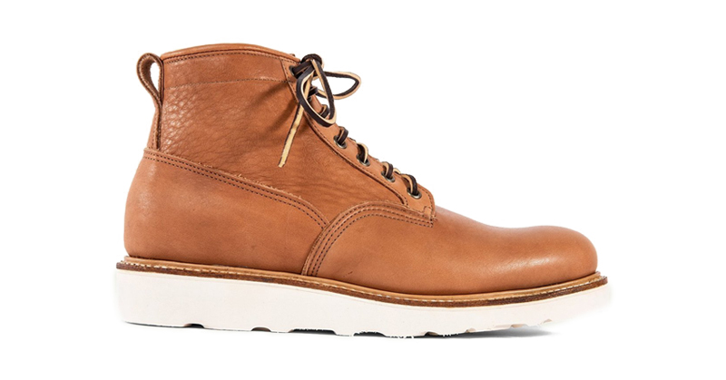Viberg's Scout Boot Is Built On Durability But Is Stylish Enough For ...