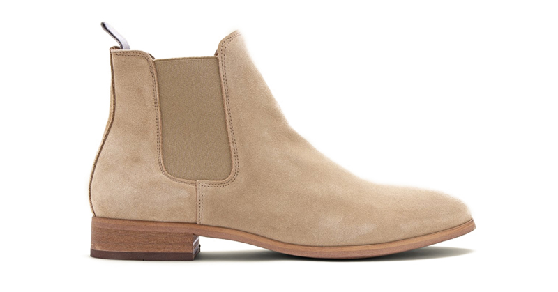 These Essential Chelsea Boots For Spring Are Not Going Anywhere - The ...