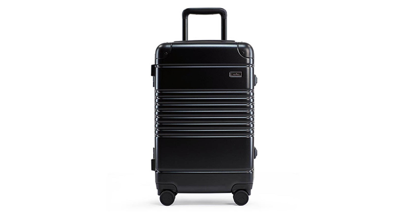 A Carry-On That's Approved By Frequent Fliers - The Primary Mag
