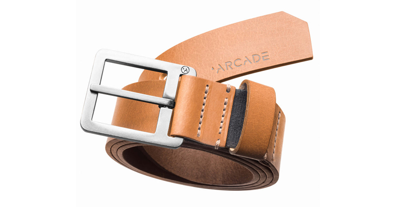 Ditch Your Old Belt, Upgrade To The Padre - The Primary Mag