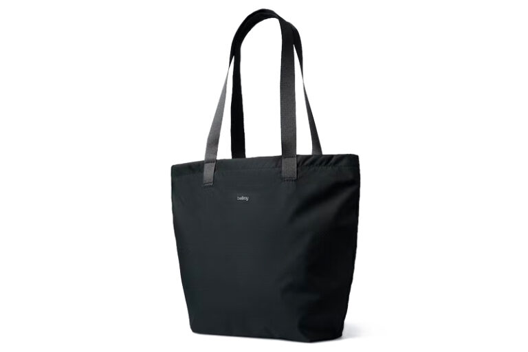 Bellroy's Lite Tote Is An Everyday Essential - The Primary Mag