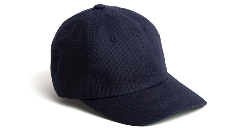 The Perfect Summer Ball Cap Has Arrived - The Primary Mag