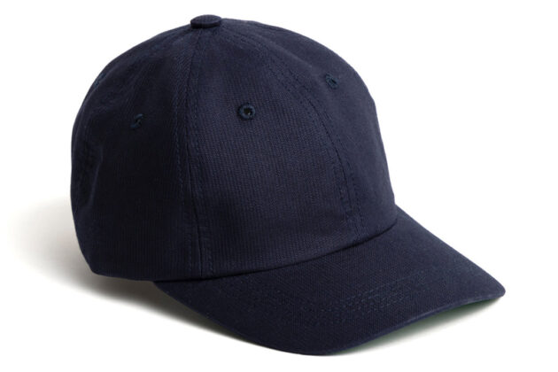 The Perfect Summer Ball Cap Has Arrived - The Primary Mag