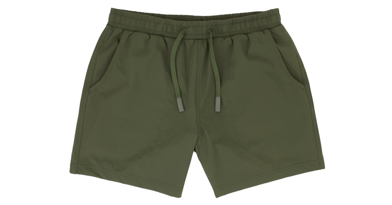 These Versatile Shorts Won't Break The Bank - The Primary Mag