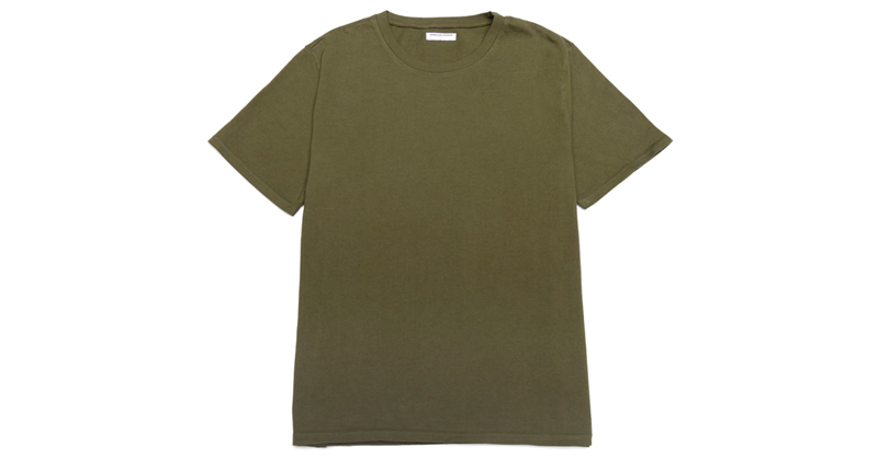 The Best Heavyweight Tee You'll Buy This Year - The Primary Mag