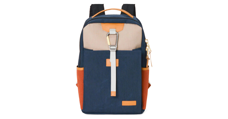 Save 50% Off Master-Piece's Link Backpack - The Primary Mag