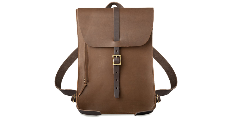 Return To The Office In Style With This Backpack - The Primary Mag
