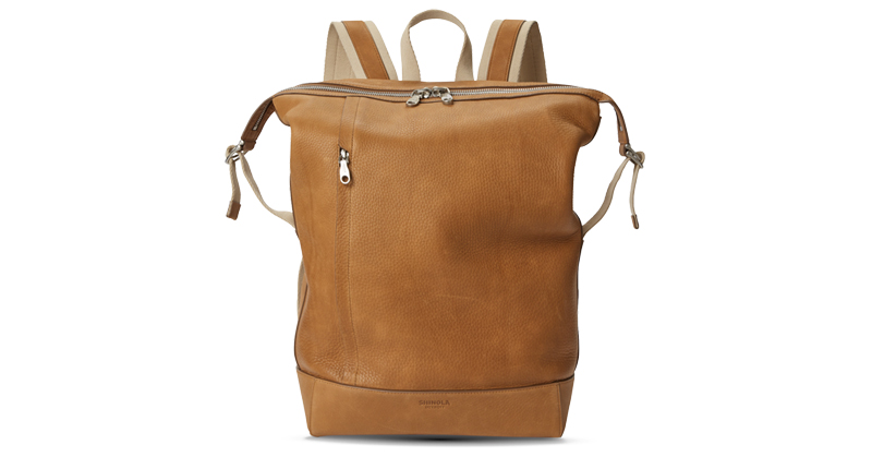 Make This Premium Leather Backpack Your New Favorite Purchase - The ...