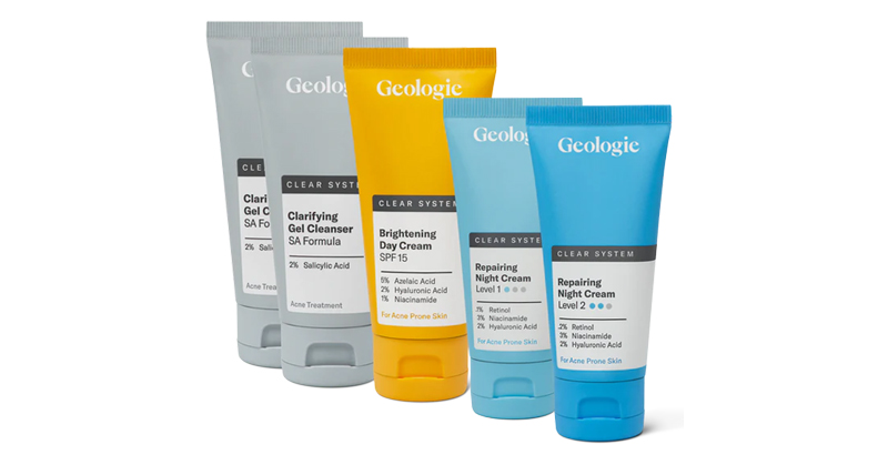 Get Your Best Skin In 2024 With The Clear System - The Primary Mag