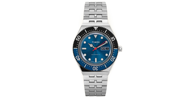 This Watch Should Be An Automatic Buy - The Primary Mag