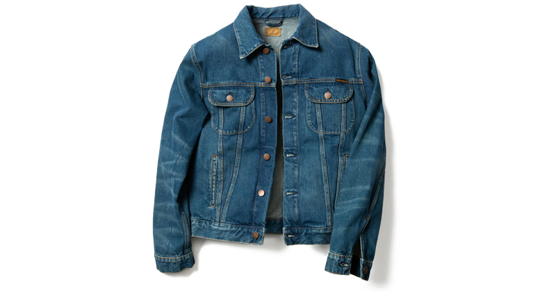 A Classic Denim Jacket Every Guy Needs - The Primary Mag