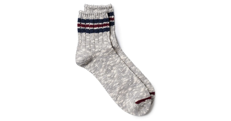 Walk On Clouds With These Socks - The Primary Mag