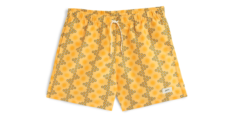Dive into Summer's Retro Revival with Disco Trunks! - The Primary Mag