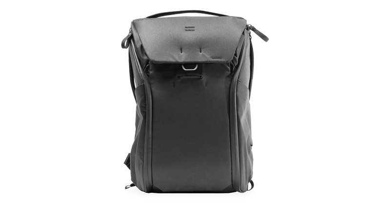 This Backpack is the Ultimate Everyday Companion - The Primary Mag
