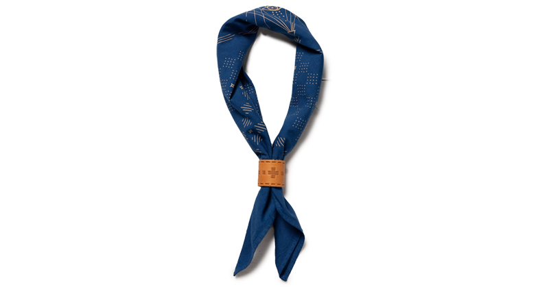 Spice Up Your Outfits With This Stylish Bandana - The Primary Mag