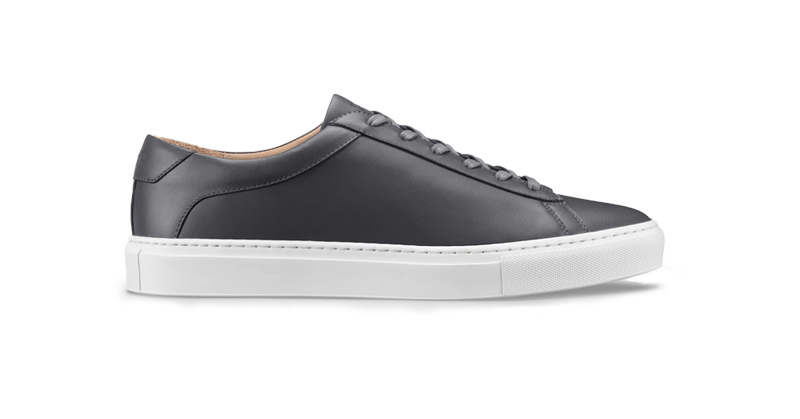 An Everyday Sneaker For Just About Any Outfit - The Primary Mag