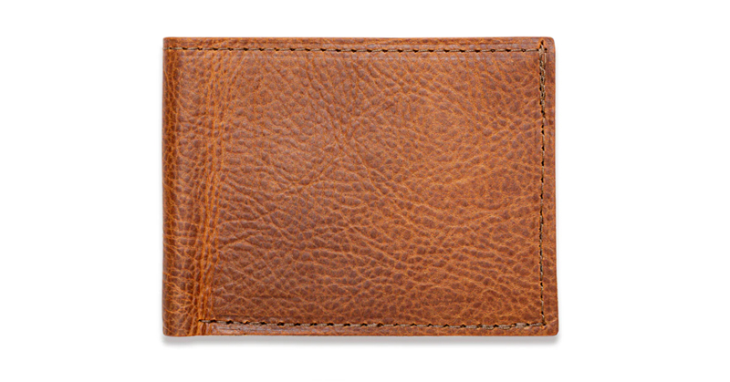 A Durable Bifold Wallet That Won't Break The Bank - The Primary Mag